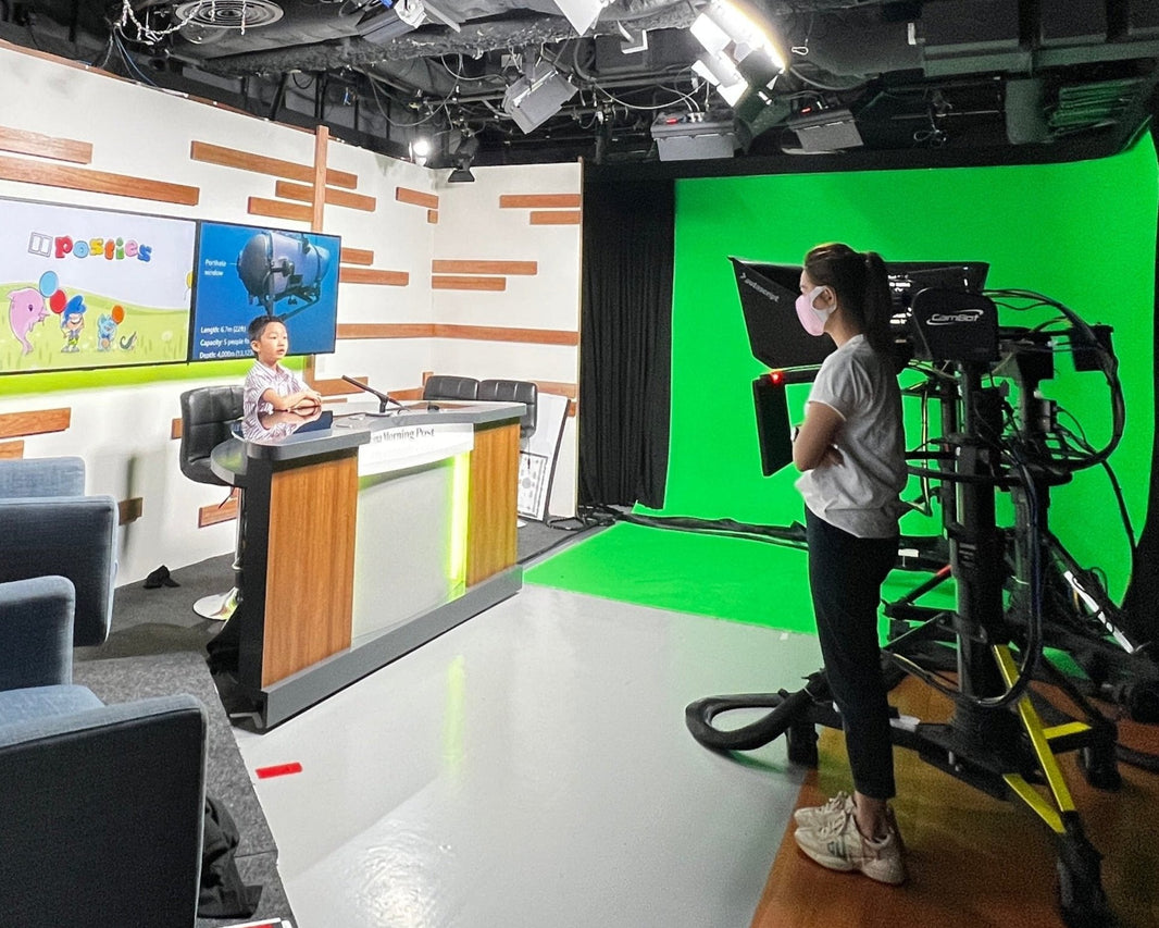 Posties Winter Camp 2024 – SCMP Learn