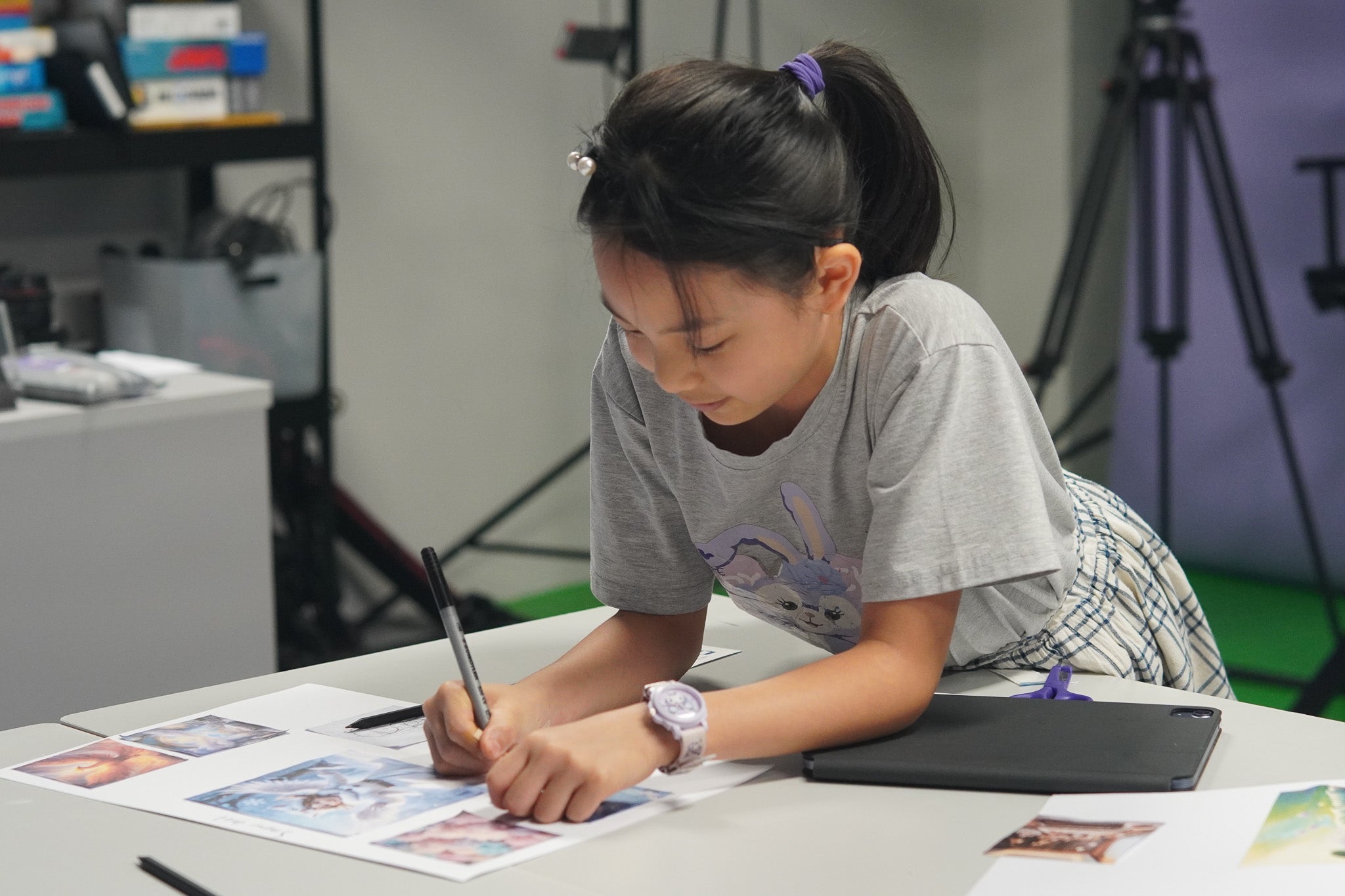 Posties Creative Media Courses – SCMP Learn